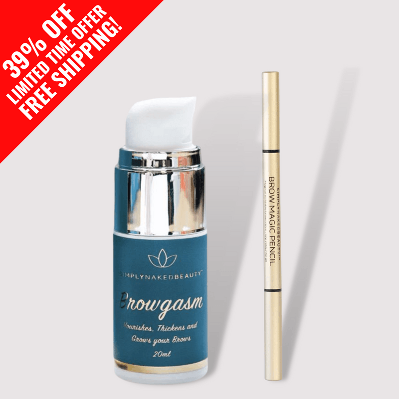 Simply Brows & Lashes